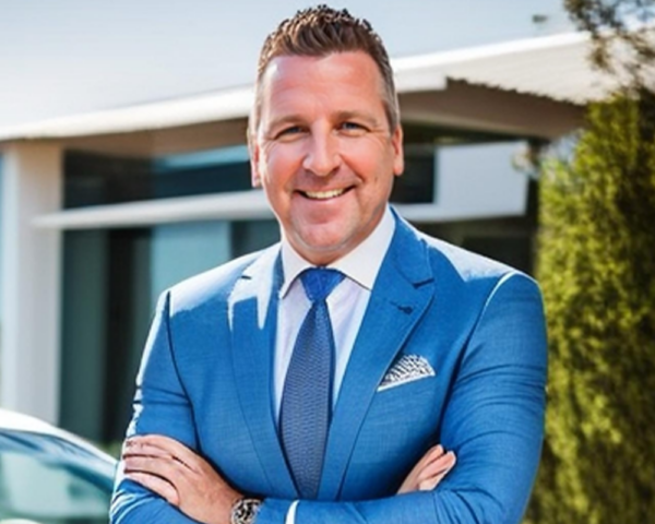 Our Team - Next Level Nonprofit