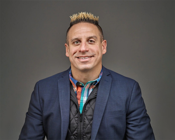 Our Team - Next Level Nonprofit