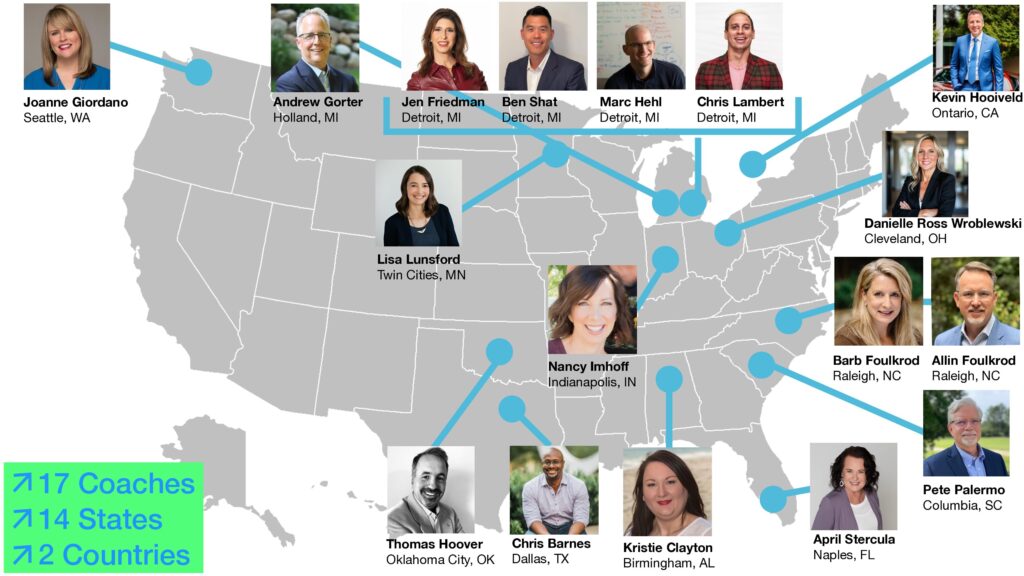 Our Team - Next Level Nonprofit